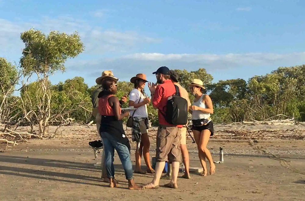 Included Experiences – Bamurru